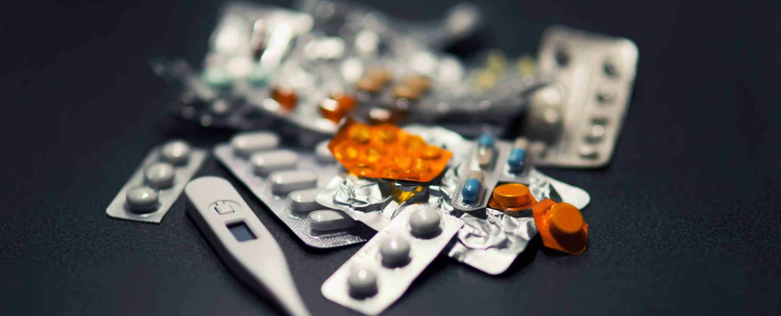 Drug Detox: Symptoms and Withdrawal Timeline - MAT Treatment